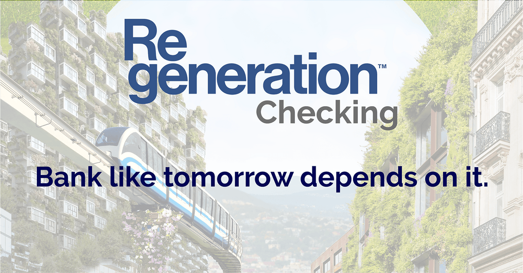 Project Regeneration